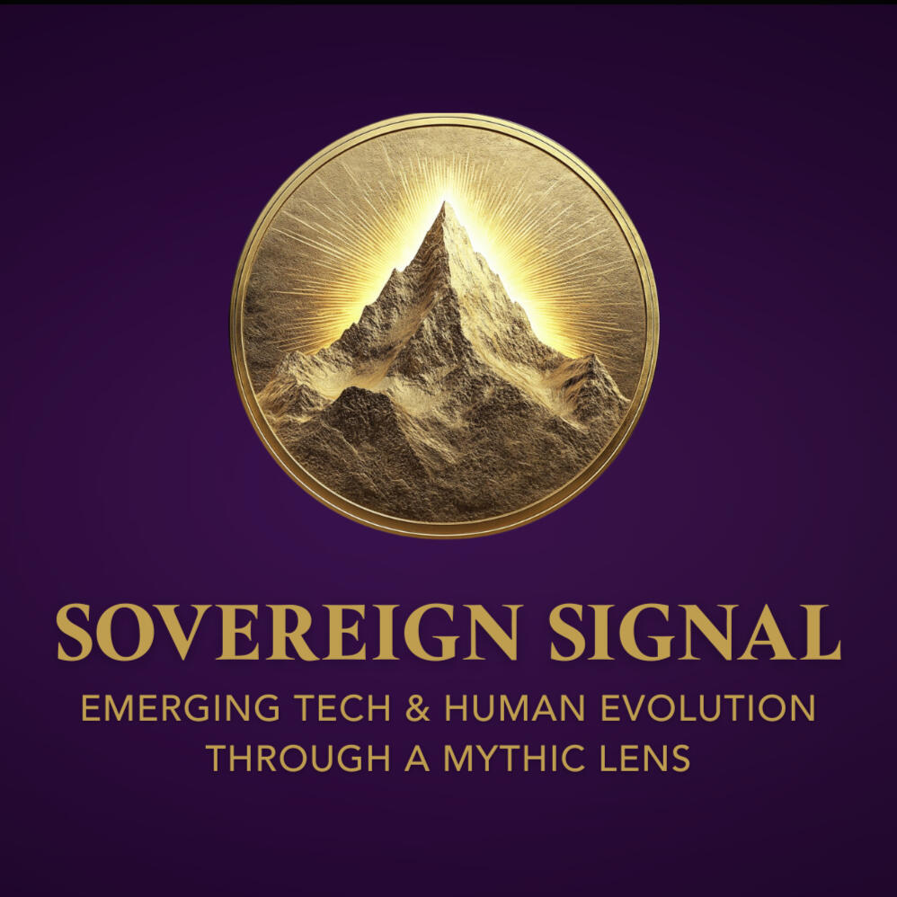 Sovereign Signal